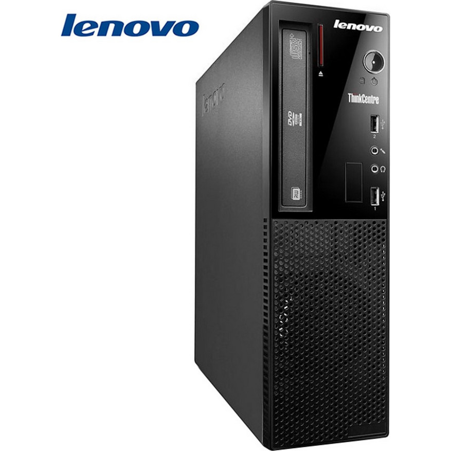 Lenovo ThinkCentre Edge 72 Tower i5-3470S 2.90GHz | BestPrice.gr