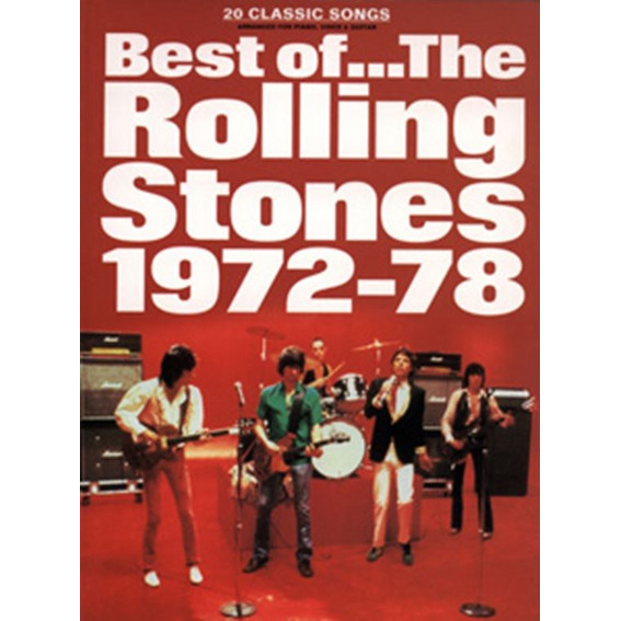 Best Of The Rolling Stones Vol. 2 - ΟΙ ROLLING STONES ΚΑΙ ΤΑ ΤΡΑΓΟΥΔΙΑ ...