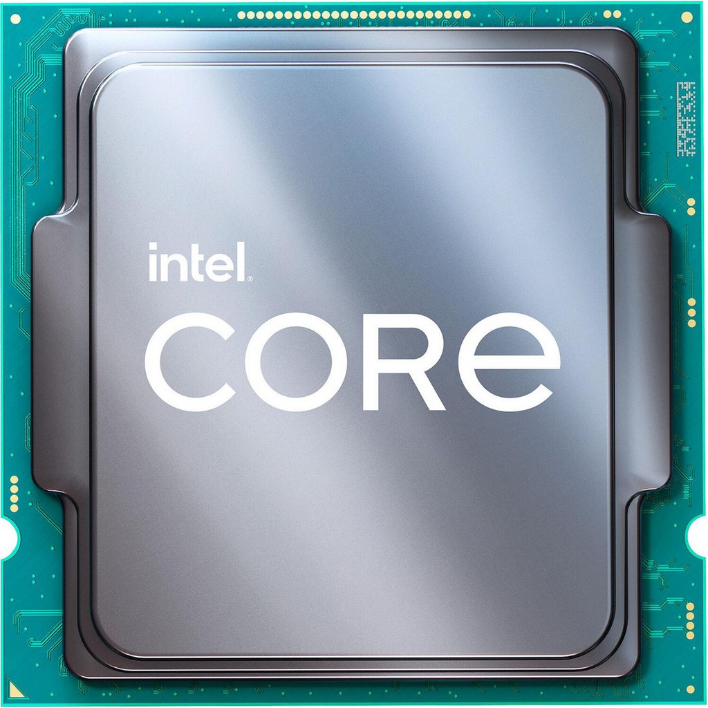 Intel Core i5-11400 Tray Επεξεργαστής 6 Πυρήνων για Socket 1200 ...