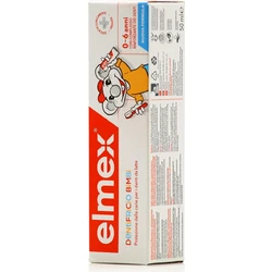 Elmex Kids Toothpaste 50ml | BestPrice.gr
