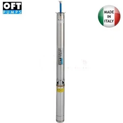 OFT Pumps Iota 12 | BestPrice.gr