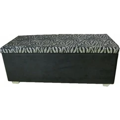 Σκαμπό με Αποθηκευτικό Χώρο | BestPrice.gr