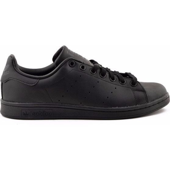 Adidas Stan Smith Ανδρικά Sneakers Μαύρα M20327 | BestPrice.gr