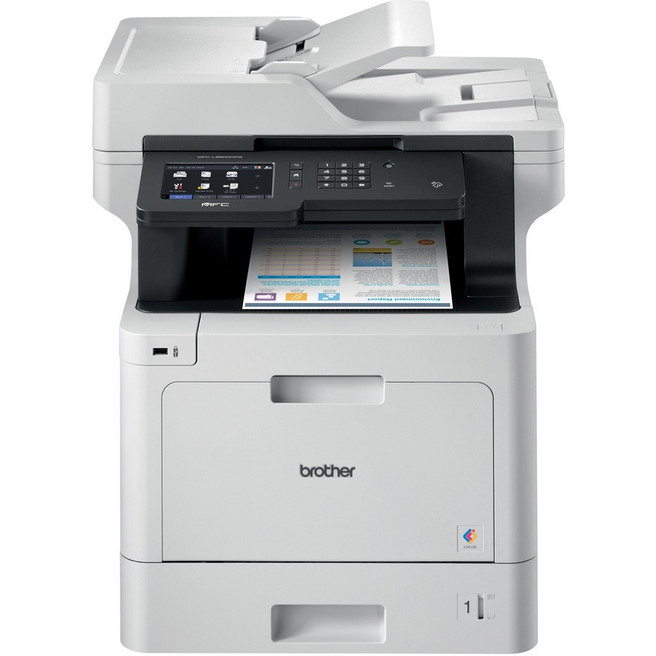 Brother MFC-L8900CDW Έγχρωμο Φωτοτυπικό Laser | BestPrice.gr