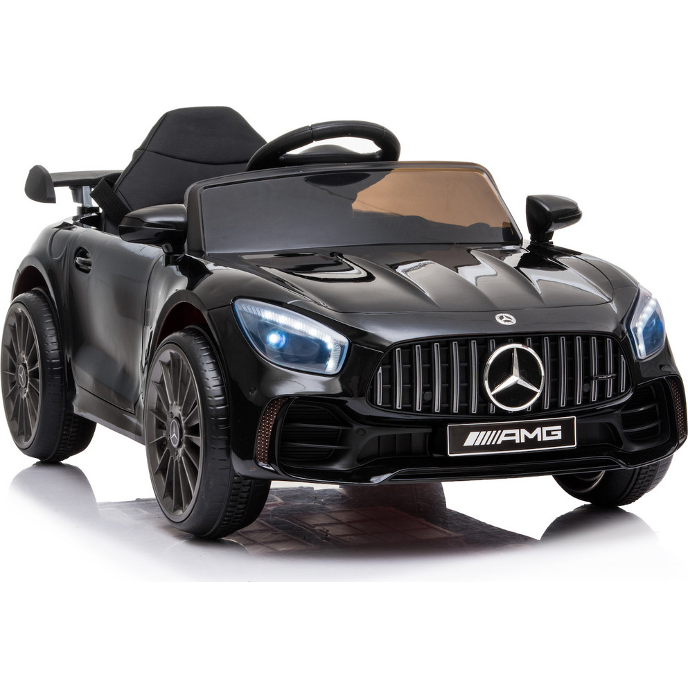 Mercedes Benz AMG Ηλεκτροκίνητο Παιδικό Αυτοκίνητο Μονοθέσιο με ...
