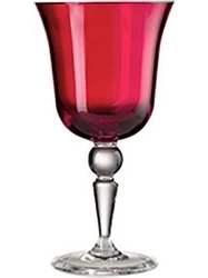 Mario Luca Giusti Ποτήρι Νερού Zeynep Λευκό HBIKZEY4 | BestPrice.gr