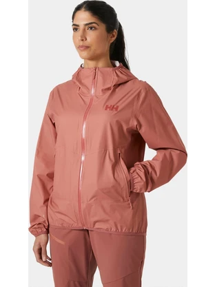 Adidas Z.N.E Woven Αθλητικό Γυναικείο Μπουφάν Softshell Μακρύ Αδιάβροχο ...