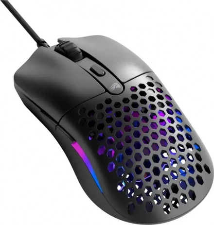 Glorious PC Gaming Race Model O Eternal Ενσύρματο Gaming Ποντίκι RGB ...