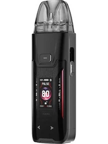 Vaporesso Armour GS Black Ηλεκτρονικό Τσιγάρο Pod Kit 5ml | BestPrice.gr
