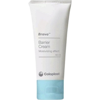 Coloplast Brava Barrier Cream 60ml | BestPrice.gr
