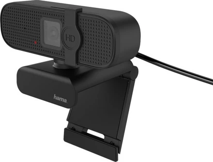 Hama C400 Web Camera 1080p | BestPrice.gr