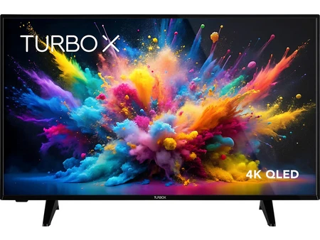 Τηλεοράσεις Turbo-X Smart TV | BestPrice.gr