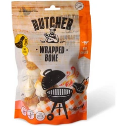 Vadigran Butcher BBQ Wrapped Fillet Stick with Chicken 12cm 113gr ...