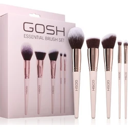 Gosh Blending Σετ Πινέλα Μακιγιάζ 5τμχ | BestPrice.gr