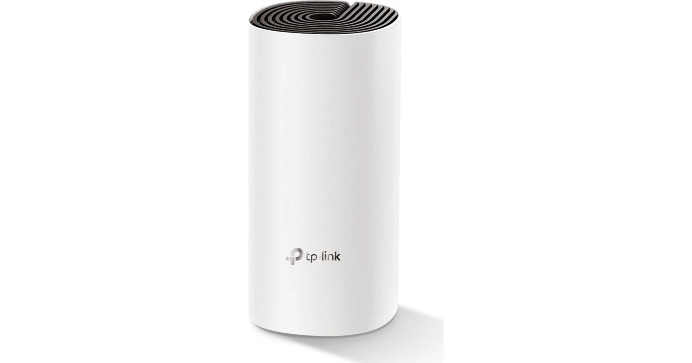 TP-Link Deco M4 V2 Mesh Access Point WiFi 5 Dual Band (2.4 & 5GHz) 1 ...