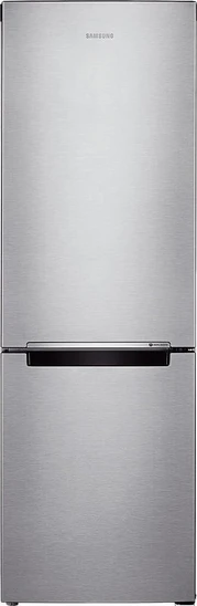 Samsung RB30J3000SA Ψυγειοκαταψύκτης 321lt No Frost Υ178xΠ59.5xΒ67.5cm ...