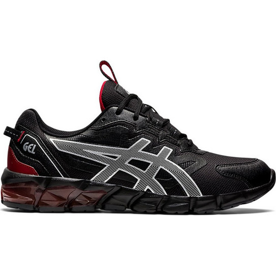 ASICS Gel-Quantum 90 Ανδρικά Sneakers Μαύρα 1201A064-006 | BestPrice.gr