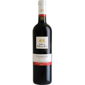 Κτήμα Μέγα Σπήλαιο Μαύρο Καλαβρυτινό Merlot Κρασί Κόκκινο Ξηρό 750ml ...