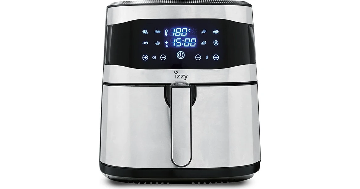 Izzy Digital IZ-8204 | BestPrice.gr