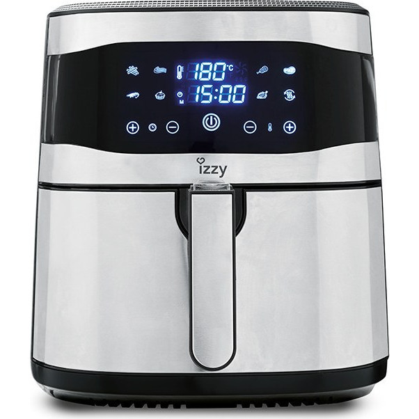 Izzy Digital IZ-8204 | BestPrice.gr