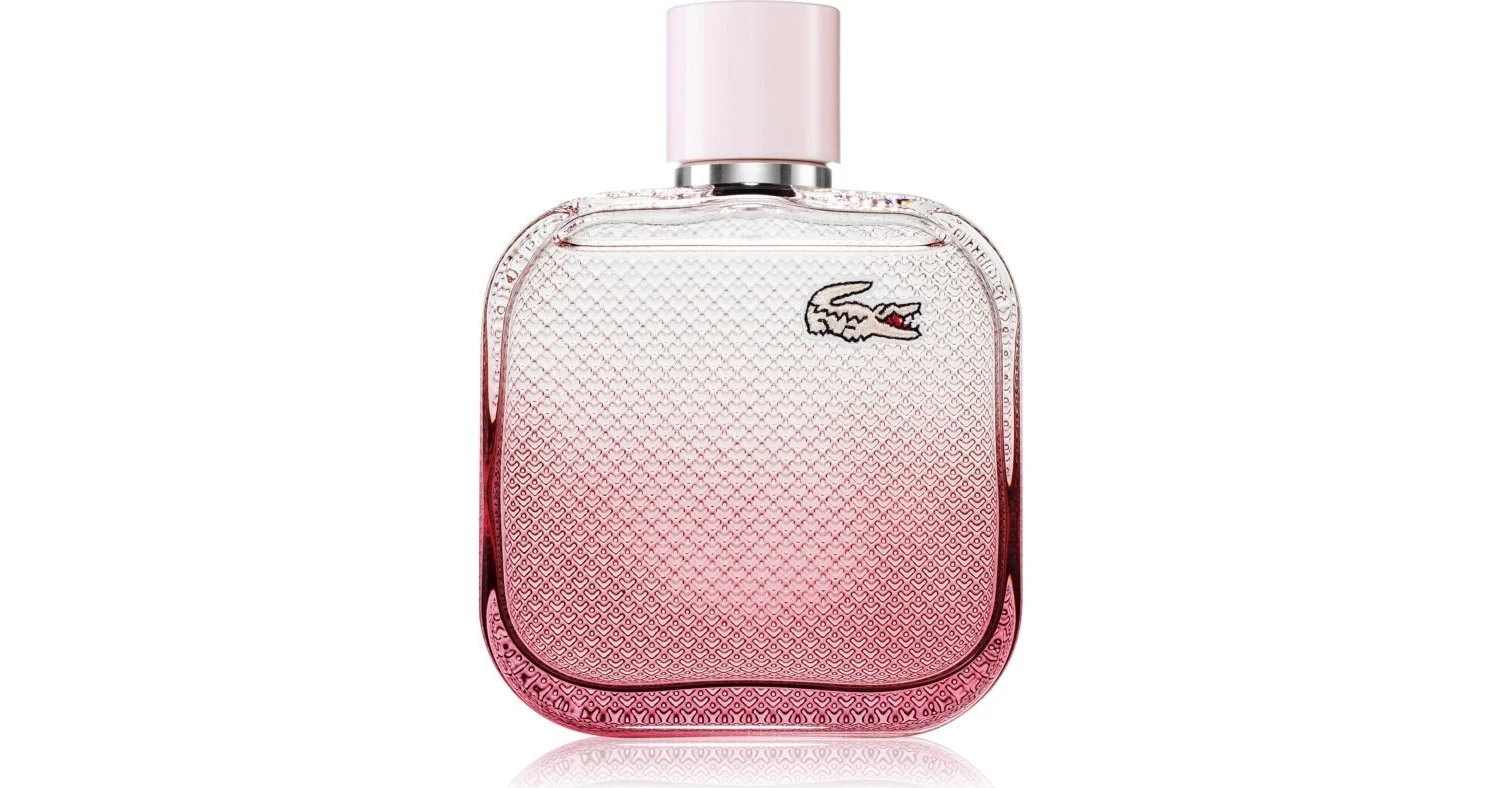 Lacoste L.12.12 Rose Eau Intense de Toilette 100ml | BestPrice.gr