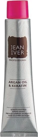 Jean Iver Cream Color 9.00 Ξανθό Ανοιχτό Έντονο Σαντρέ Μόνιμη Βαφή ...