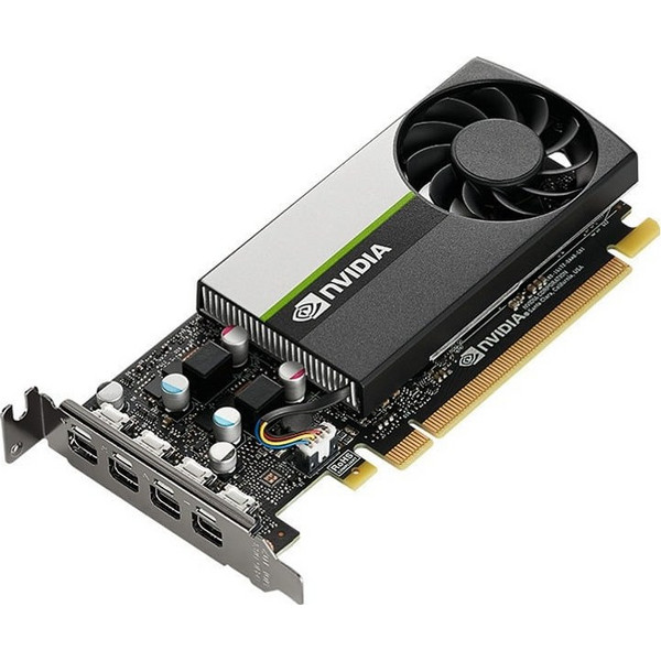 Κάρτες Γραφικών Quadro T400 Nvidia GDDR6 | BestPrice.gr