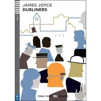 Dubliners - James Joyce | BestPrice.gr