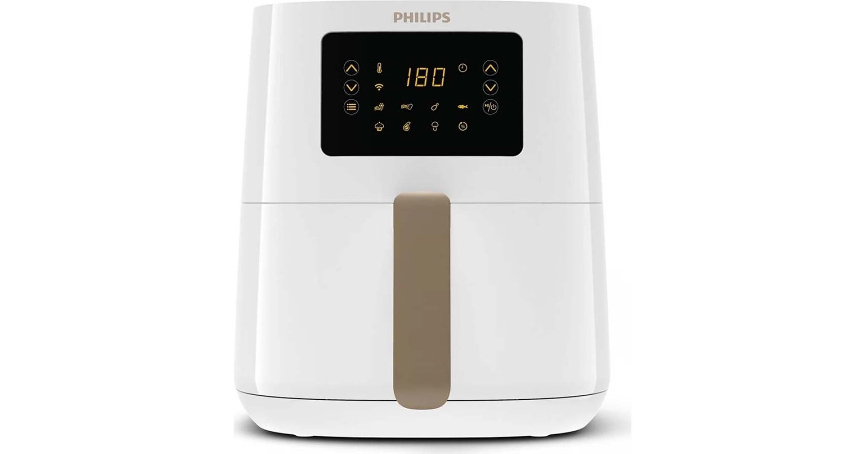 Philips HD9255/30 Air Fryer 4.1lt με Wi-Fi | BestPrice.gr