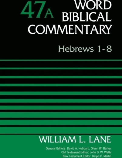 Hebrews 1-8 | BestPrice.gr