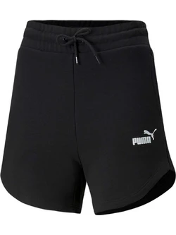 Puma Αθλητικό Γυναικείο Σορτς Ψηλόμεσο Εκρού 685038-87 | BestPrice.gr