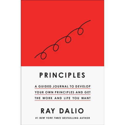 Principles - Ray Dalio | BestPrice.gr