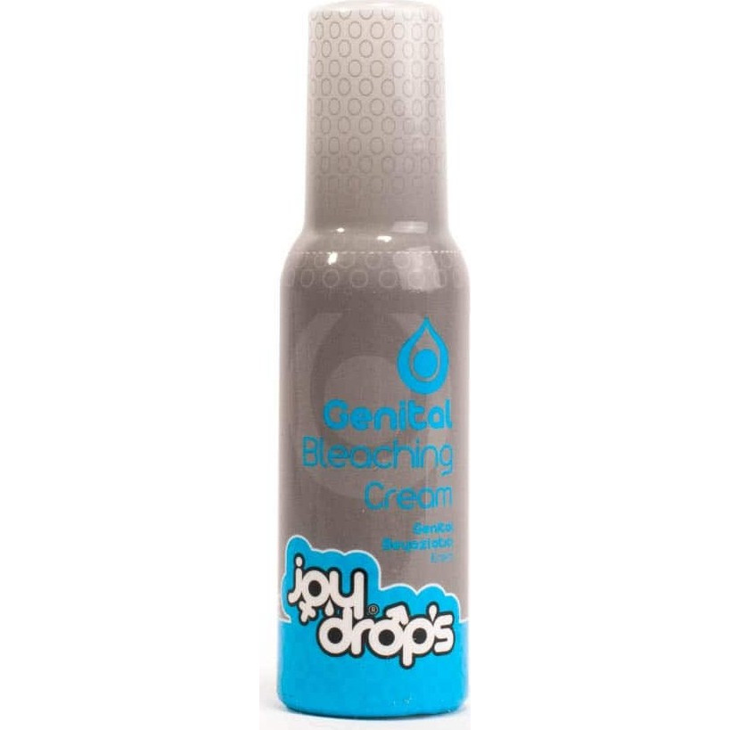 Joy Drops Genital Bleaching Cream 100ml | BestPrice.gr