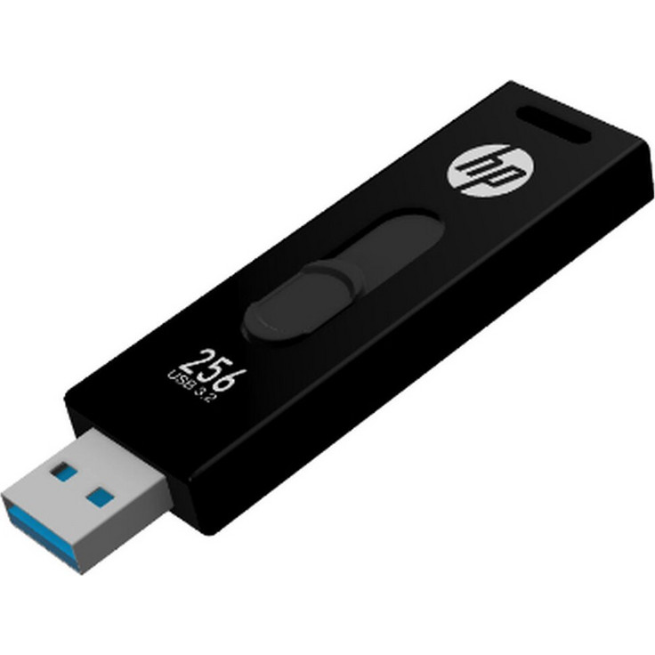 USB Sticks 256GB HP 3.0 (USB 3.2 Gen 1) | BestPrice.gr
