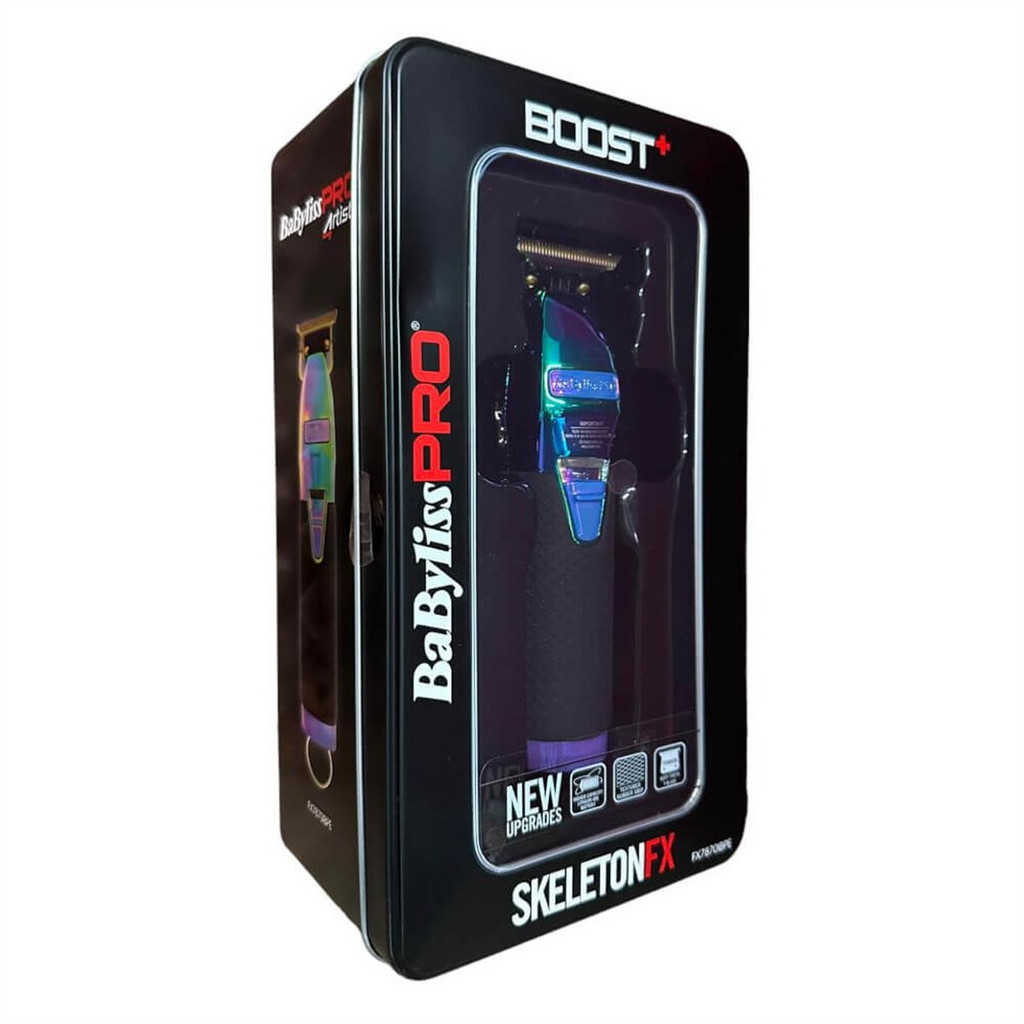 Babyliss Pro ChameleonFX Boost+ Trimmer Επαγγελματική FX7870IBPE ...