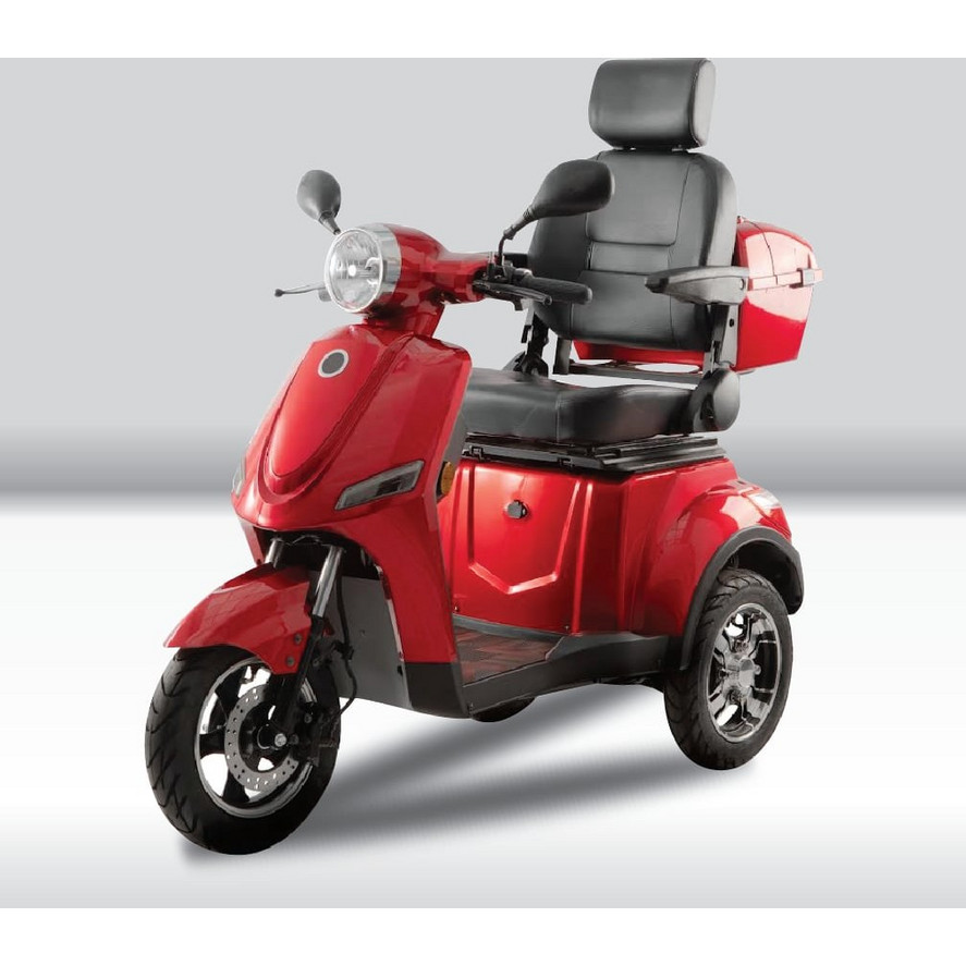 Volta VM4 Red | BestPrice.gr