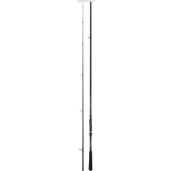 Daiwa Spitfire 2024 SeaBass Καλάμι Ψαρέματος για Spinning Carbon ...