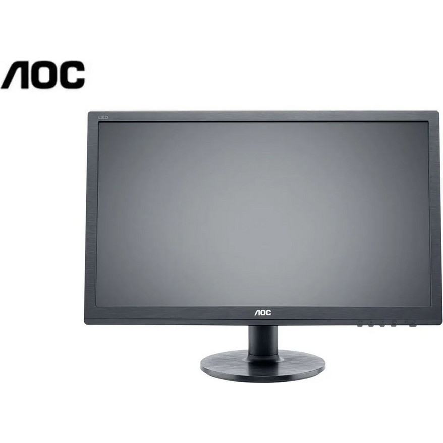 AOC G2460FQ TN Gaming Monitor 24" 1920 x 1080 FHD 144Hz 1ms | BestPrice.gr