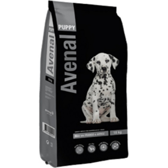Avenal Puppy 10kg | BestPrice.gr