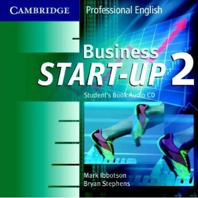 Business Start-Up 2 - Ryan Stephens, Mark Ibbotson | BestPrice.gr