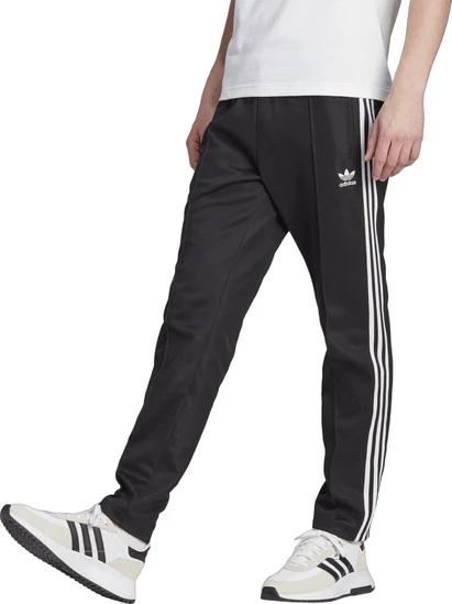 Adidas Adicolor Classics Beckenbauer Track Ανδρικό Παντελόνι Φόρμας με ...