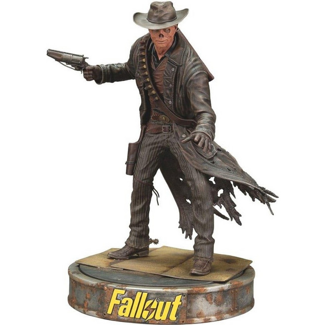 Dark Horse Fallout The Ghoul 25cm | BestPrice.gr