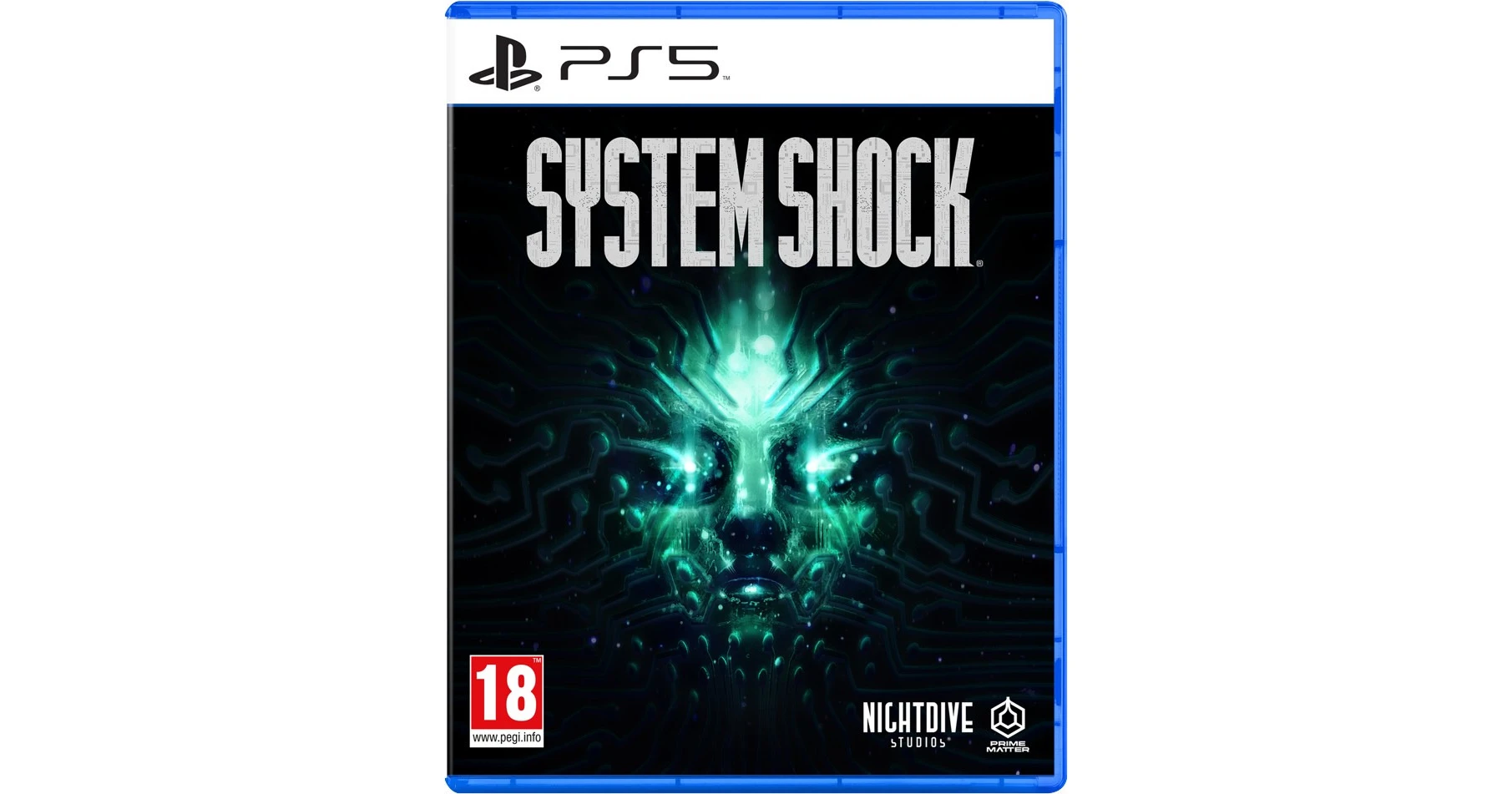 System Shock PS5 | BestPrice.gr