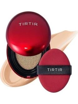 Tirtir 29N Natural Beige Cushion Make Up 4.5gr | BestPrice.gr