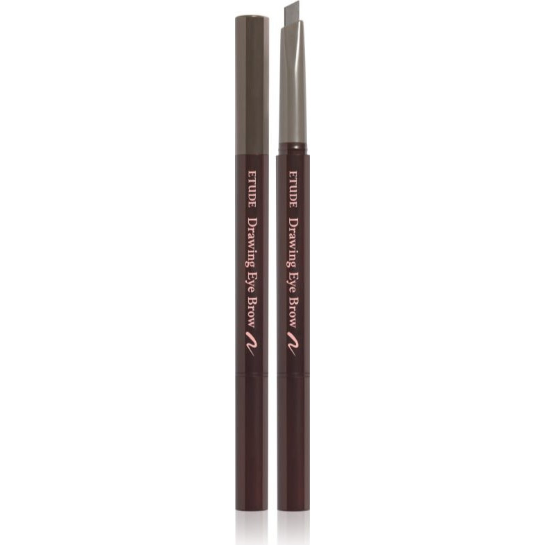 Etude Drawing 5 Gray Μολύβι Φρυδιών 0.25gr | BestPrice.gr