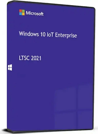Microsoft Windows 10 Enterprise 2021 | BestPrice.gr