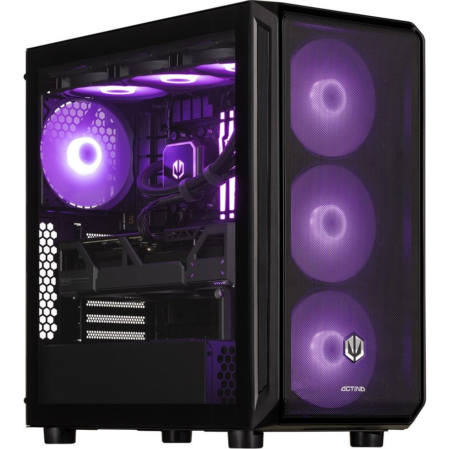 Gaming PC Intel Core i7 Nvidia GeForce RTX 5080 | BestPrice.gr