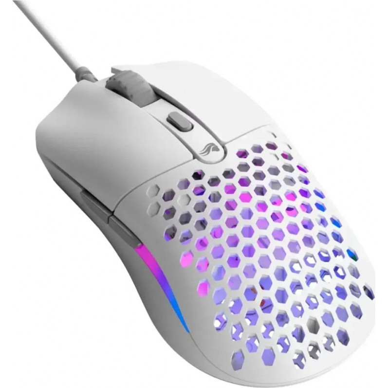 Glorious PC Gaming Race Model O Eternal Ενσύρματο Gaming Ποντίκι RGB ...