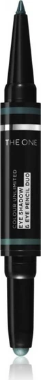 Oriflame The One Colour Unlimited Emerald Green Σκιές Ματιών Stick 1 ...