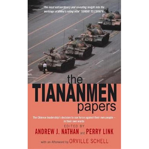 The Tiananmen Papers | BestPrice.gr